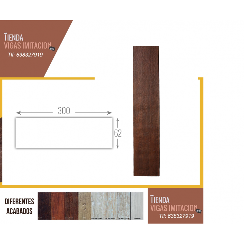 paneles imitacion madera